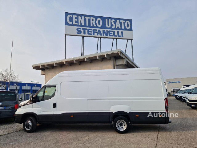 IVECO DAILY 35C18HA8 V minibus furgon