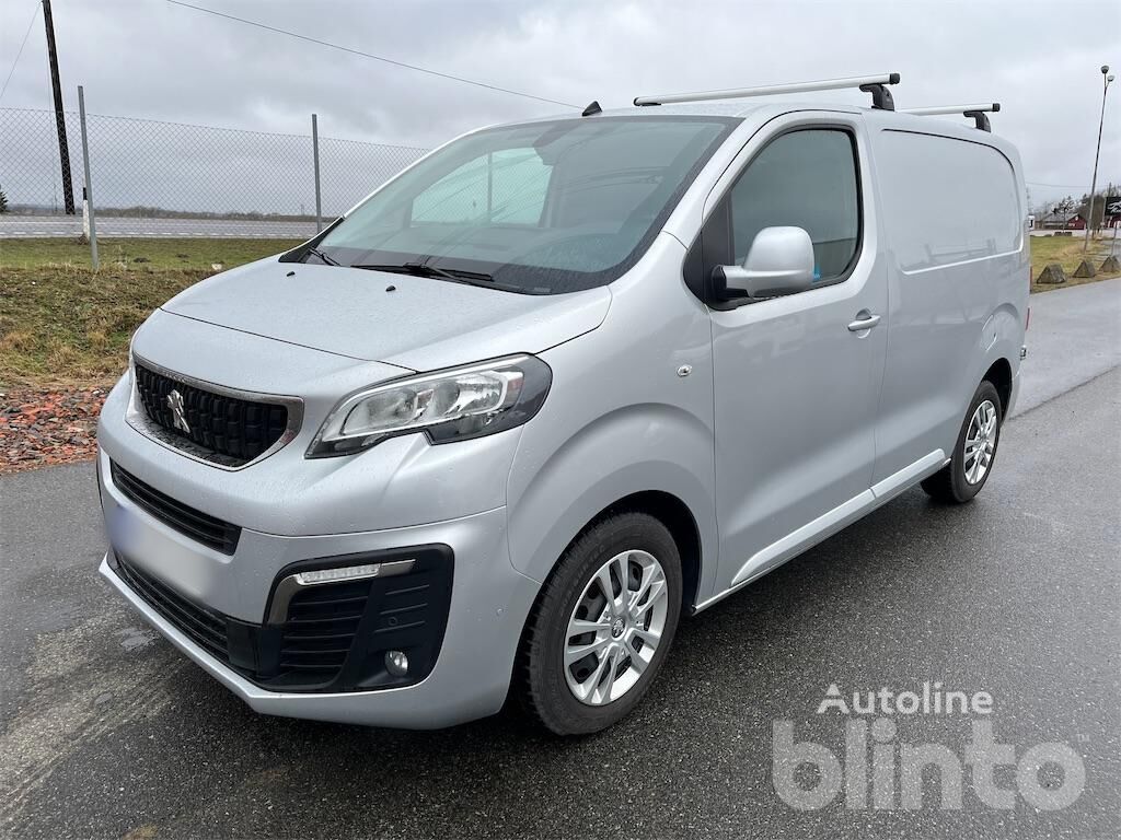 Prodaje se Peugeot EXPERT minibus furgon na aukciji