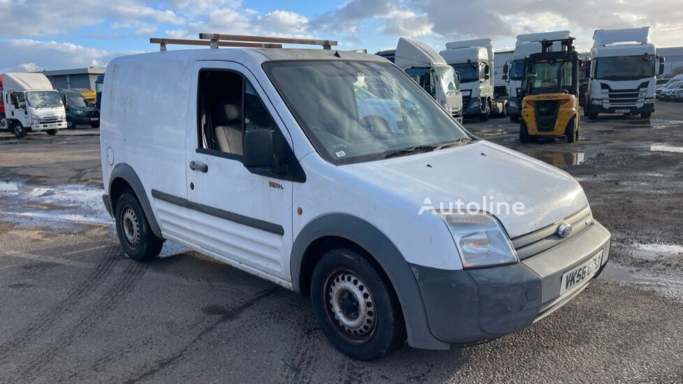 Prodaje se Ford TRANSIT 1.8 CONNECT laki furgon na aukciji