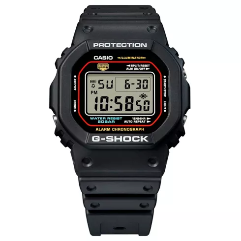 G-SHOCK