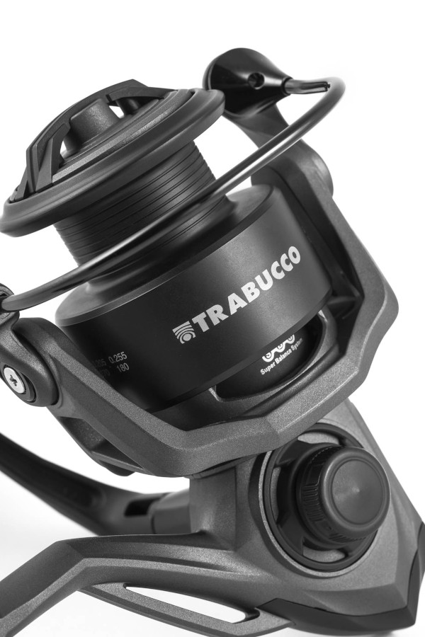 TRABUCCO LEVER FA 2500