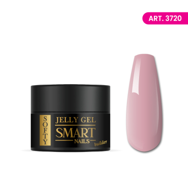 SMART SOFTY Jelly gel 15ml / art.3720