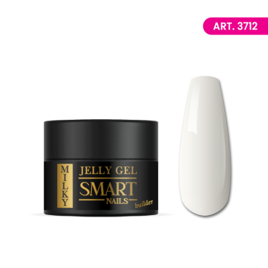 SMART MILKY Jelly gel 15ml art.3712