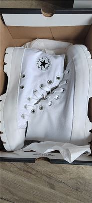 Converse 36,5