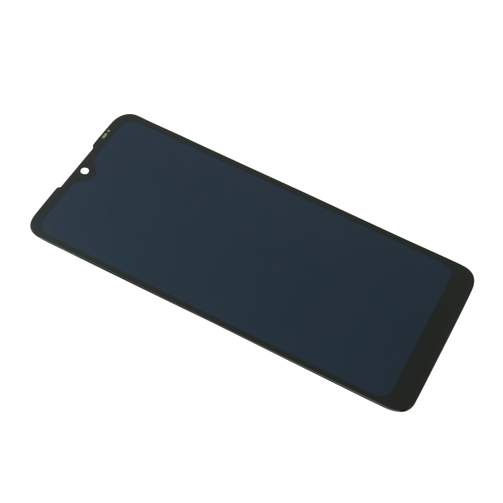 LCD displej (ekran) - Nokia 6.2 + Touch screen crni AAA (MS)