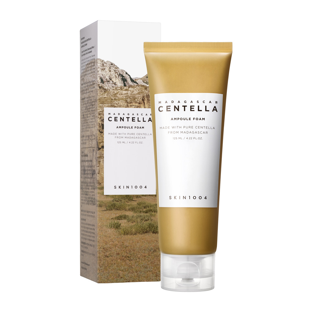 SKIN 1004 Centella Ampule pena 125ml