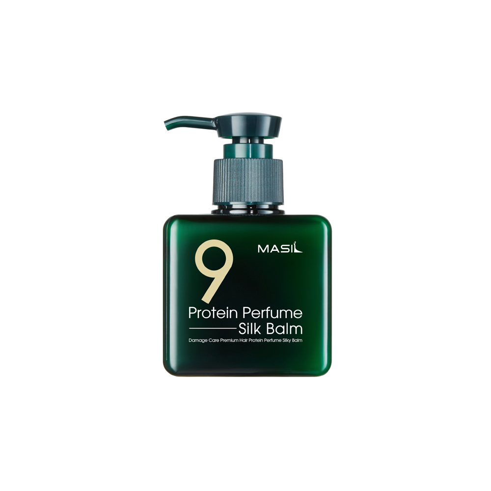 MASIL 9 PROTEIN PERFUME SILK BALM 180ml