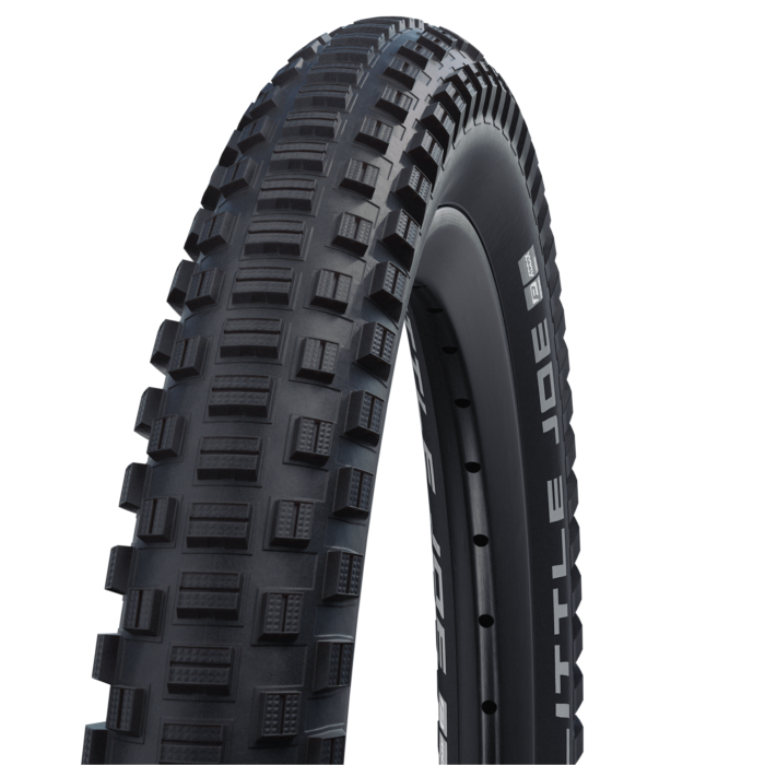 SCHWALBE Little Joe 50-559 26×2.00 Performance HS371