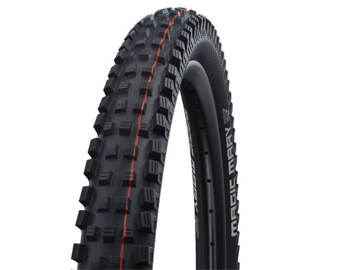 Spoljna guma Schwalbe Magic Mary 65-584 TLE Evolution line HS447