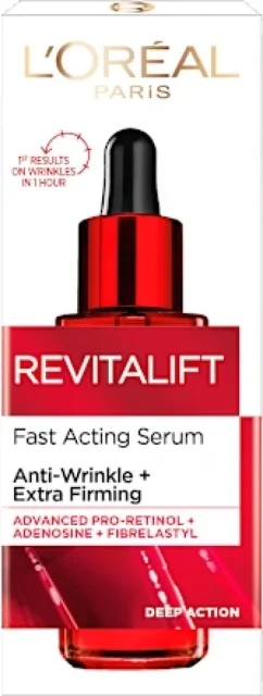 Loreal revitalift classic serum 30ml ( 1100035150 )