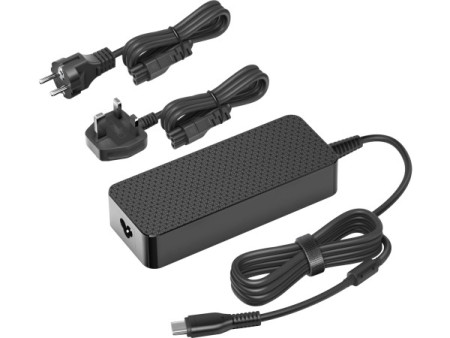 Sandberg Punjač za laptop USB-C AC PD100W 135-82