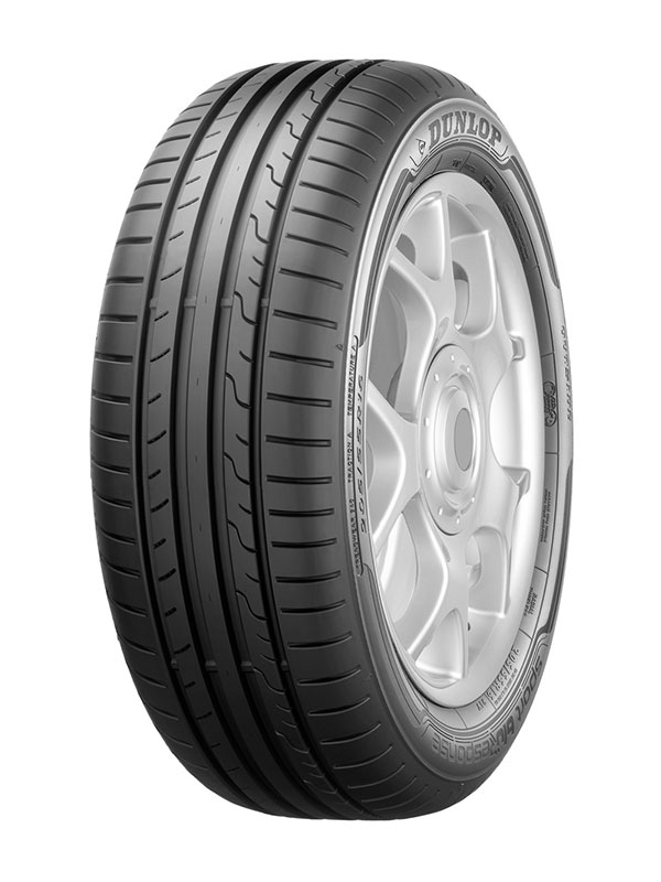 DUNLOP SPT BLURESPONSE 225/45R17 91W