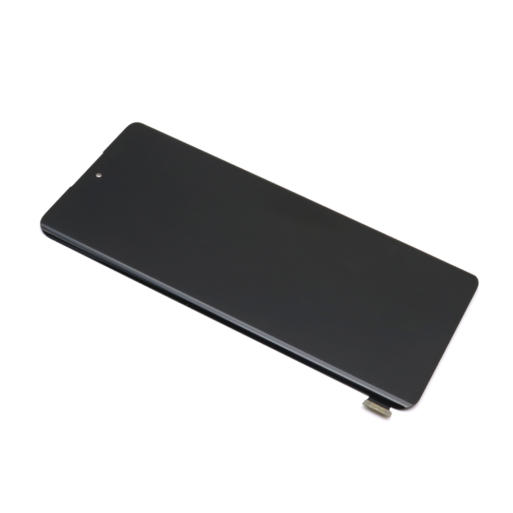 LCD displej (ekran) - OPPO Reno 10 + Touch screen crni ORG (MS)
