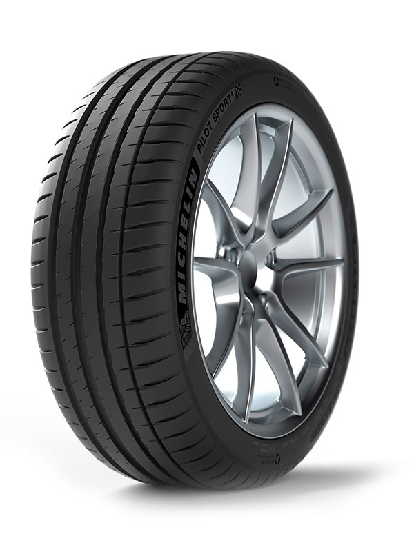 MICHELIN PILOT SPORT 4S 285/25R22 95Y