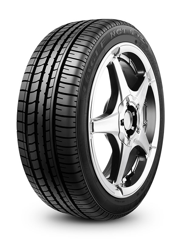 GOODYEAR EAGLE NCT5 255/50R21 106W