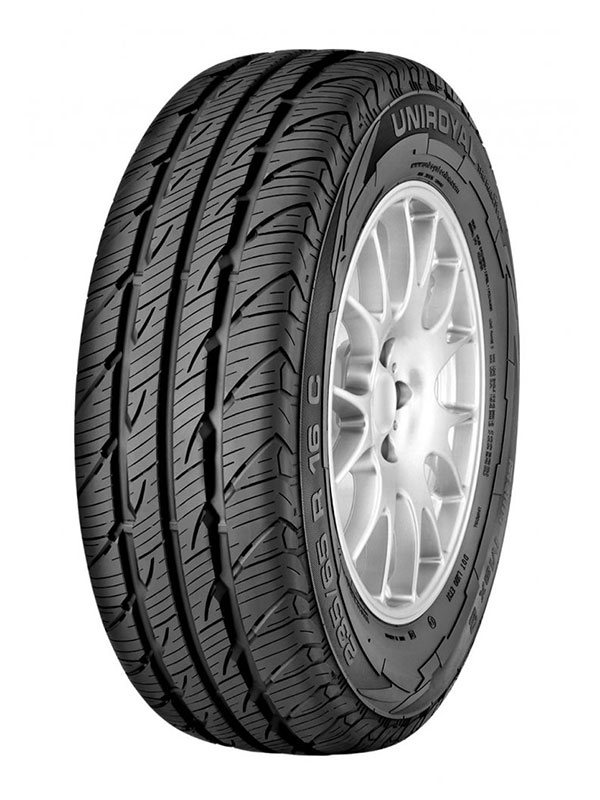 UNIROYAL RAIN MAX 195/70R15 97T