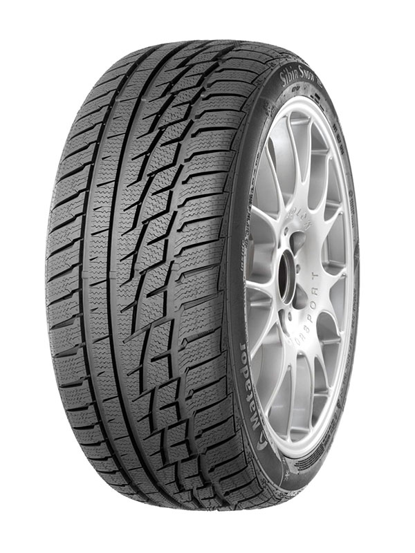 MATADOR MP92 SIBIR SNOW SUV 245/70R16 107T