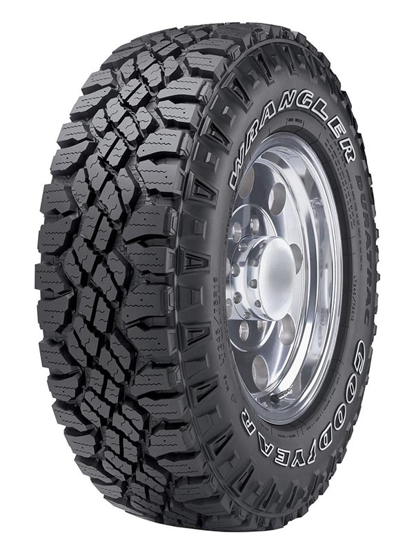 GOODYEAR WRL AT ADV 235/75R15 109T