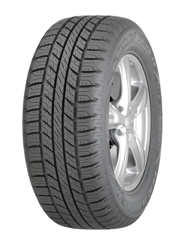 GOODYEAR WRL HP ALL WEATHER 245/70R16 107H