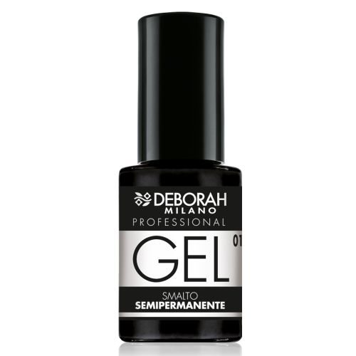 Deborah polu trajni gel lak enamel 01