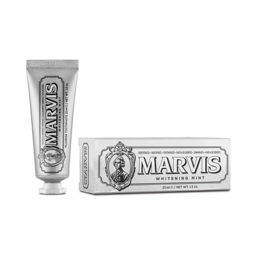 Marvis Whitening mint 25ml