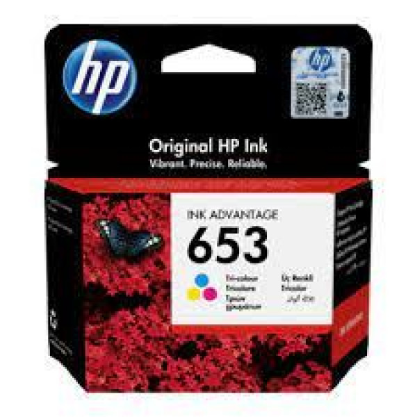 SUP INK HP 3YM74AE