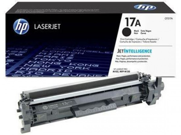 SUP HP TON CF217A