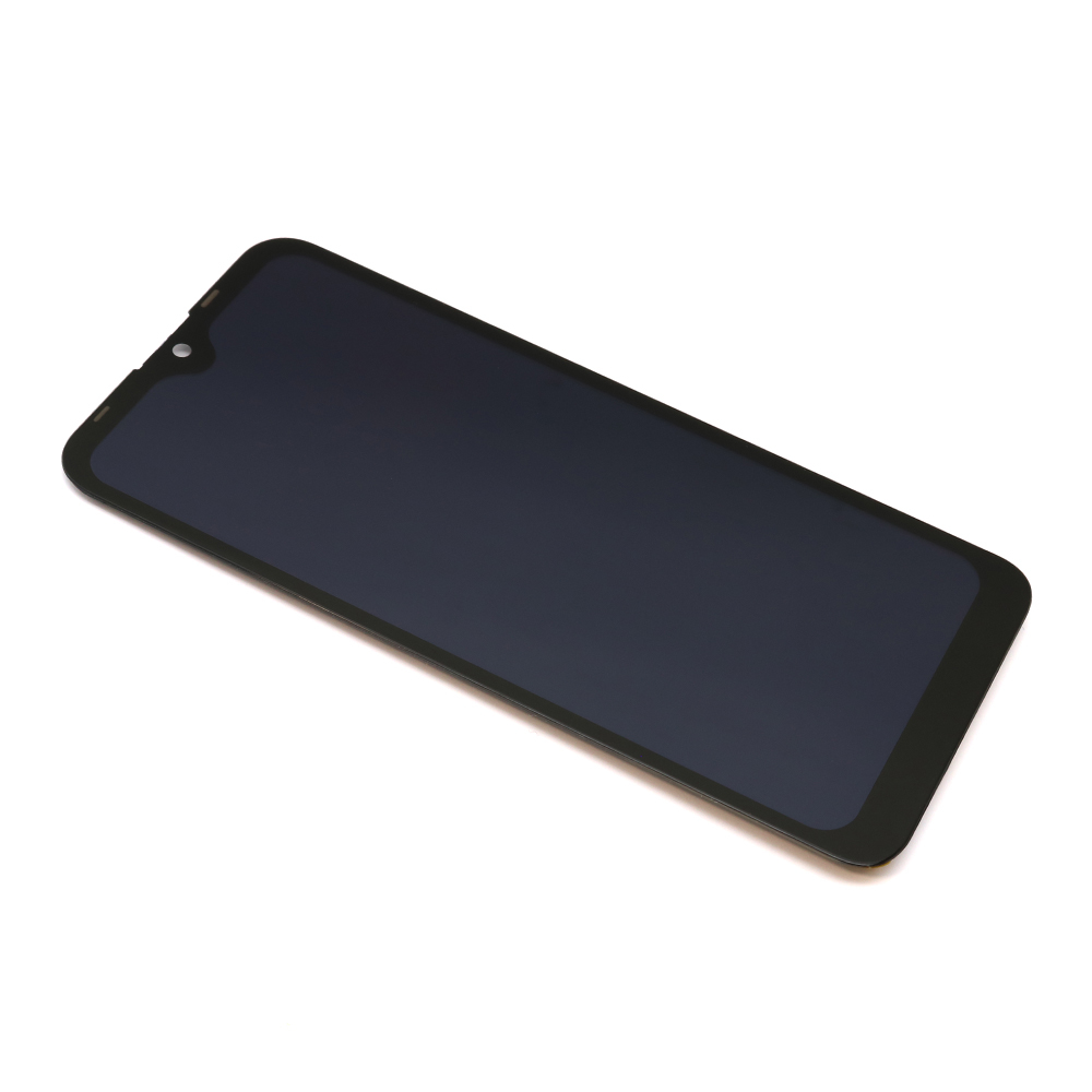 LCD displej (ekran) - Tecno Pop 5 + Touch screen crni (MS)