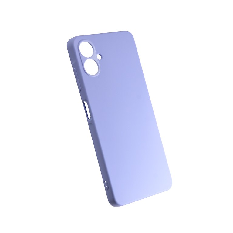 TPU maska MATTE za SAMSUNG Galaxy SM-A065F A06 2025 (6.7") više boja