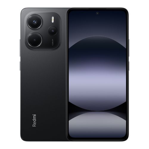 Xiaomi Redmi Note 14 Mobilni telefon 8/256GB Crni