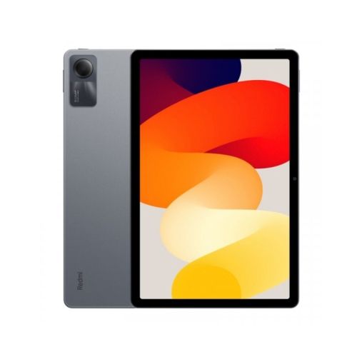 Xiaomi Redmi Pad SE Tablet 11" 8/256GB Sivi