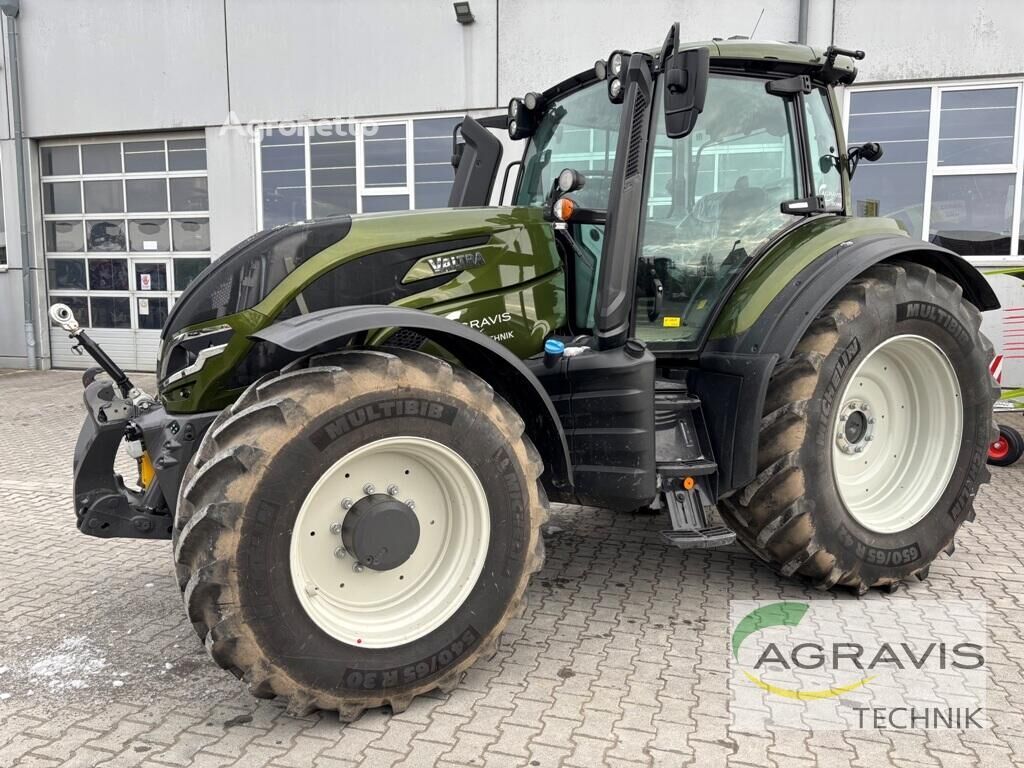 Valtra T 175 ED DIRECT traktor točkaš