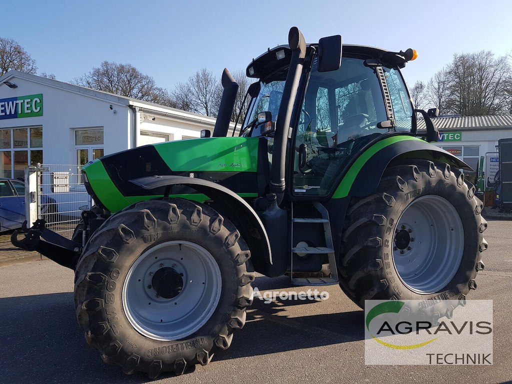 Deutz-Fahr Agrotron M 620 traktor točkaš