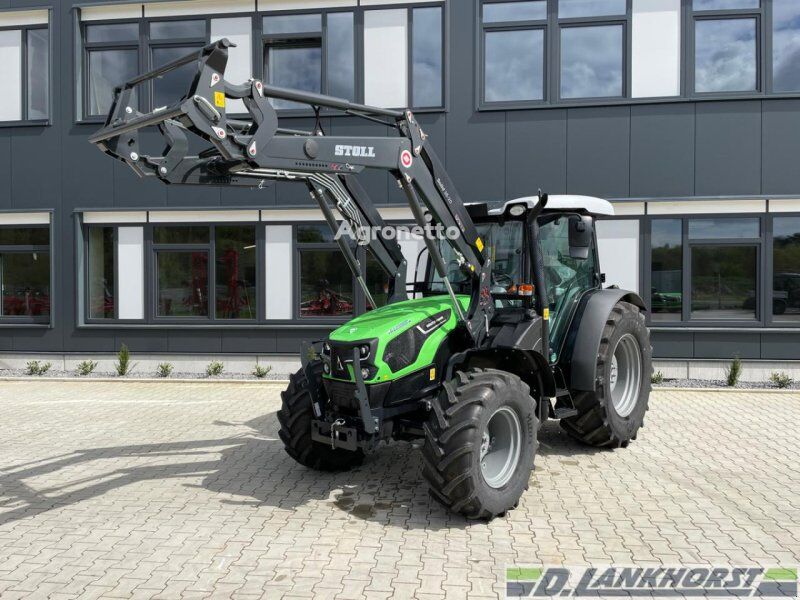 Novi Deutz-Fahr 5105 D GS traktor točkaš (10682)