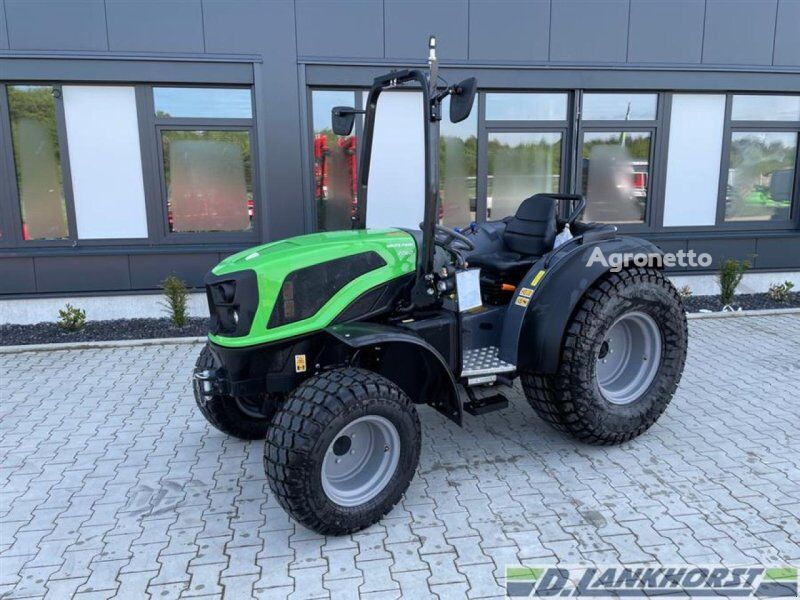 Novi Deutz-Fahr 3060 (A) traktor točkaš (10687)