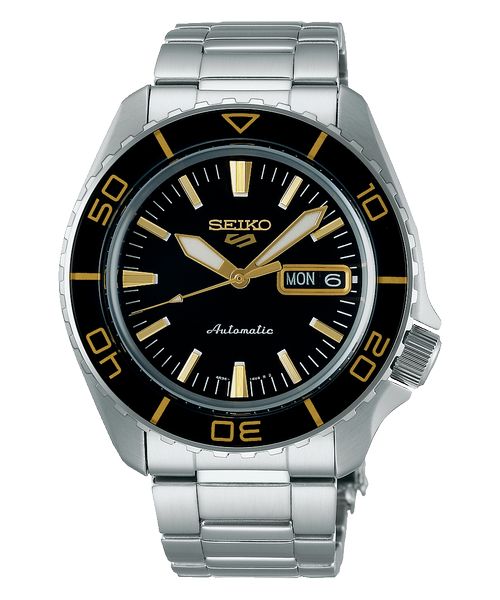 SEIKO 5 SPORTS SRPK99K1