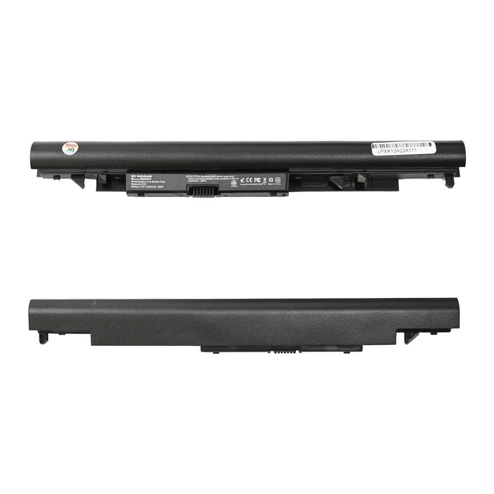 Baterija - laptop HP 250 255 G6 JC04 14.8V 2200mAh HQ2200