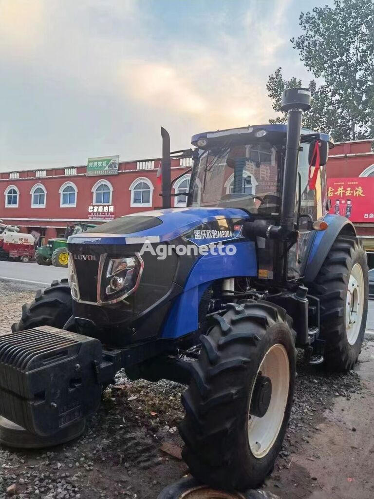 Lovol M2004 traktor točkaš