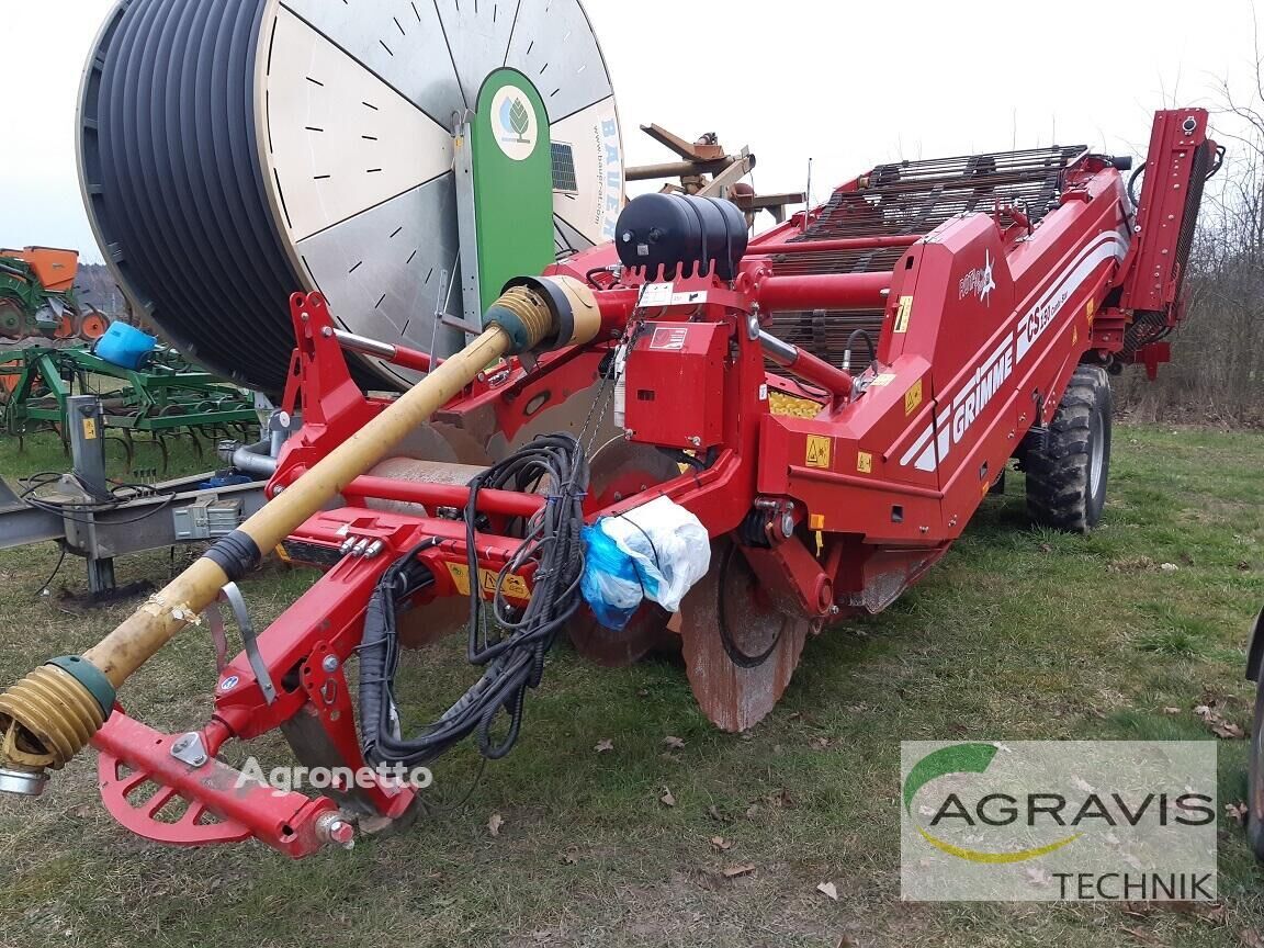 Grimme CS 150 kombajn za krompir