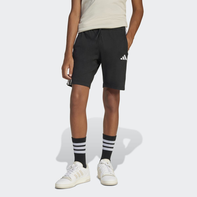 SORC ADIDAS J 3S KN SH 210 BG