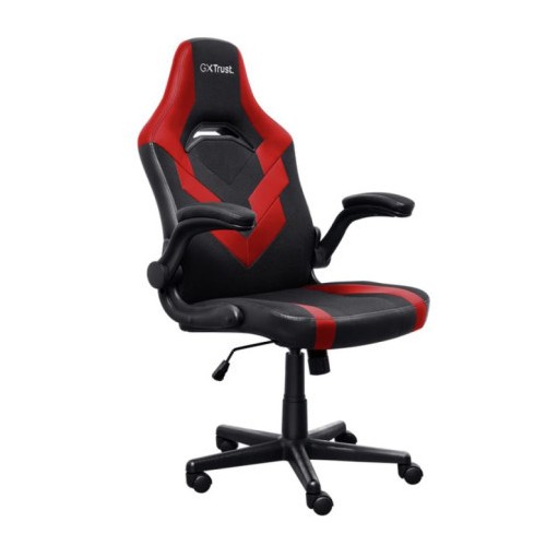 Stolica TRUST GXT703R RIYE GAMING/Crvena 24986