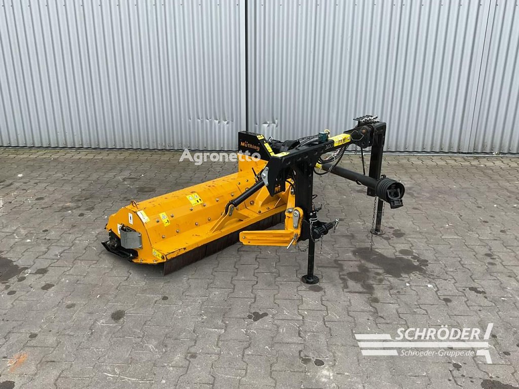 Müthing Müthing MU-FM/S 140 traktorski malčer