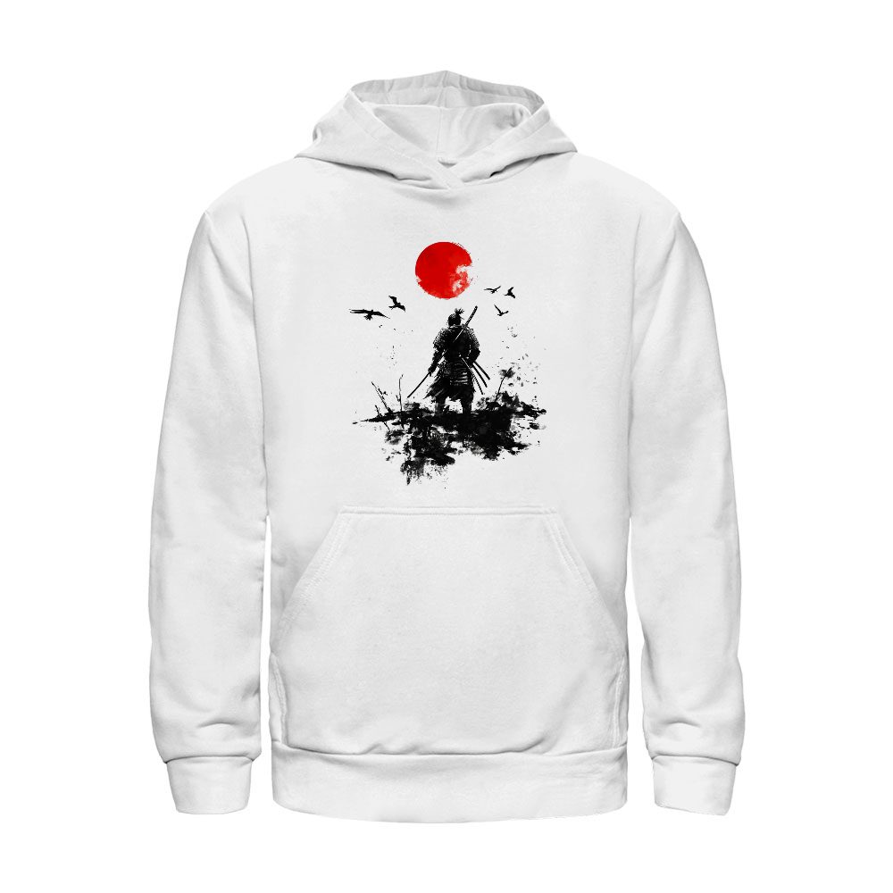 Samuraj 6 - Unisex Duks