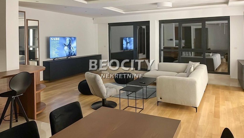 Vračar, Kalenić pijaca, , 4.0, 185m2, 3600EUR