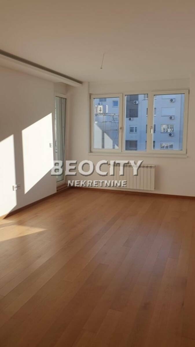 Novi Sad, Bulevar Evrope, , 2.5, 62m2, 190000EUR