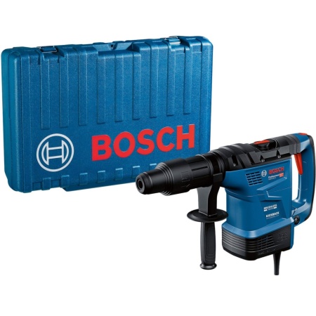 Elektro-pneumatska čekić bušilica SDS-max GBH 6-42 C BOSCH