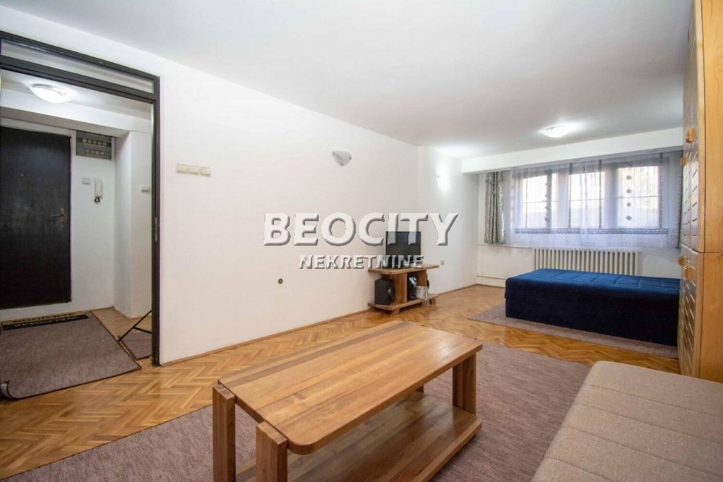 Voždovac, Šumice, Vladimira Tomanovića, 1.0, 45m2, 112000EUR