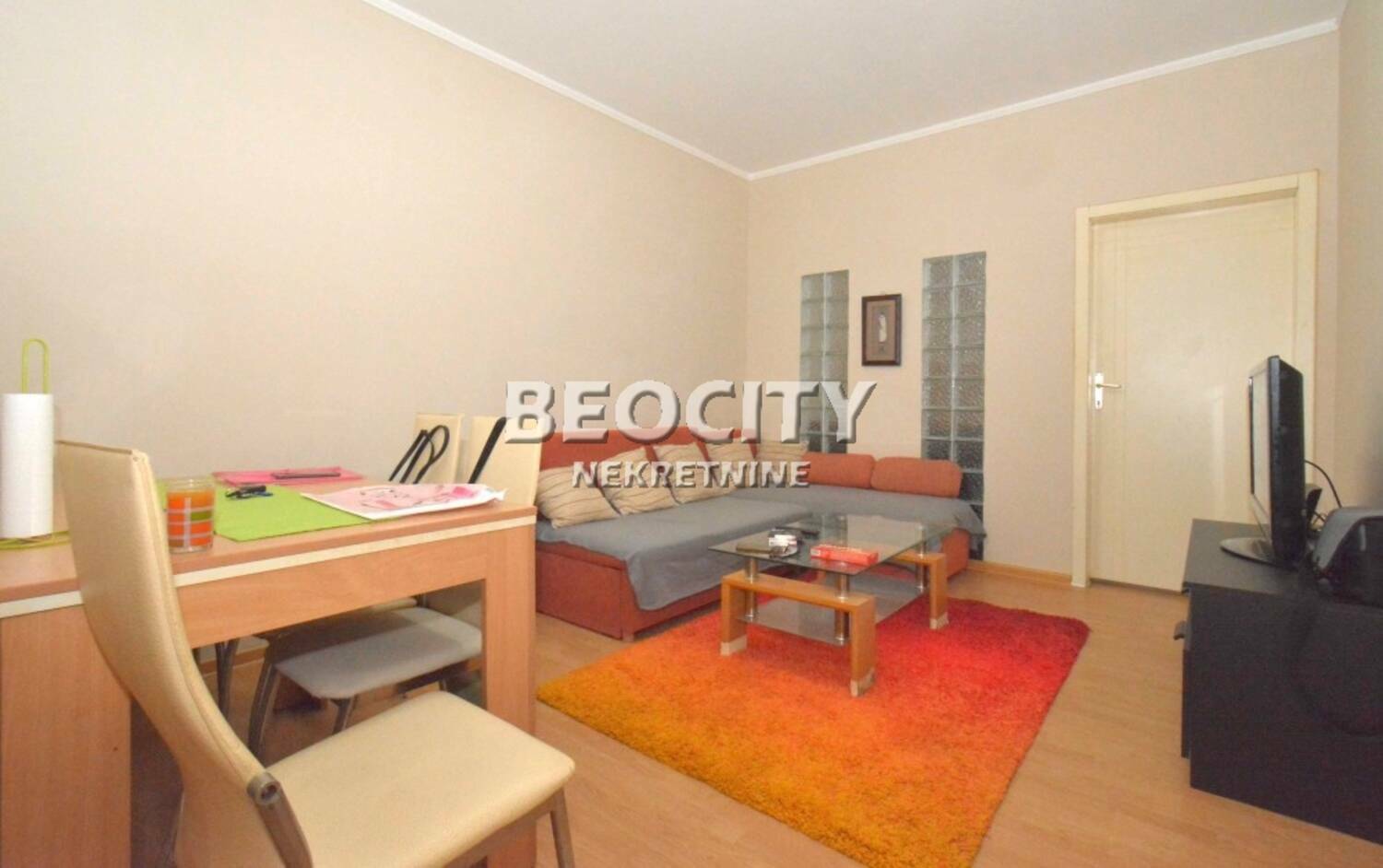 Zvezdara, Učiteljsko naselje, Onisima Popovića, 1.5, 35m2, 59000EUR