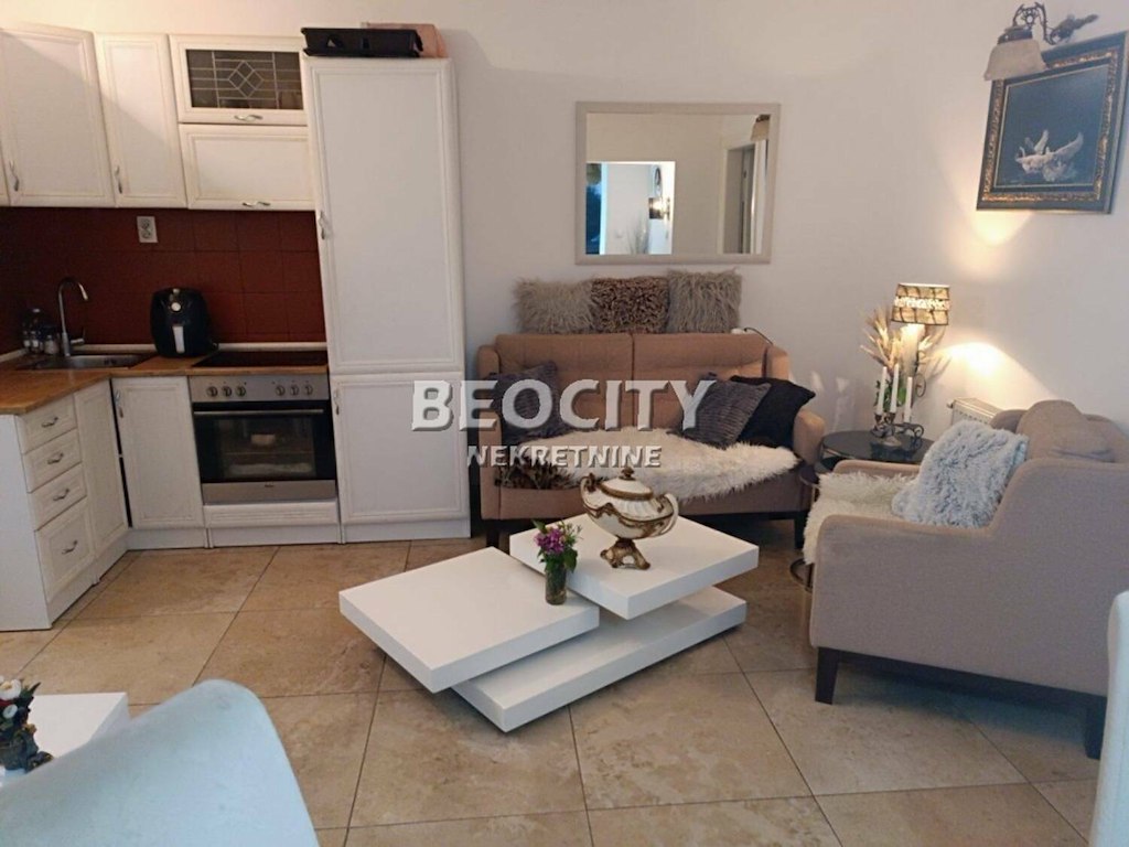 Novi Sad, Futoška, Ćirpanova, 2.0, 52m2, 133000EUR