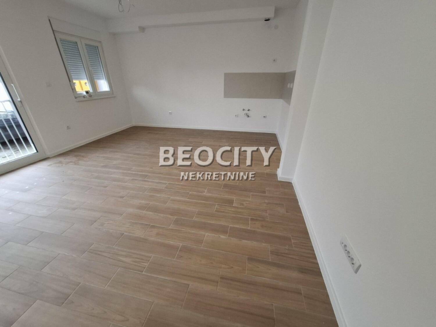 Novi Sad, Klisa, Igmanska, 2.0, 41m2, 78380EUR